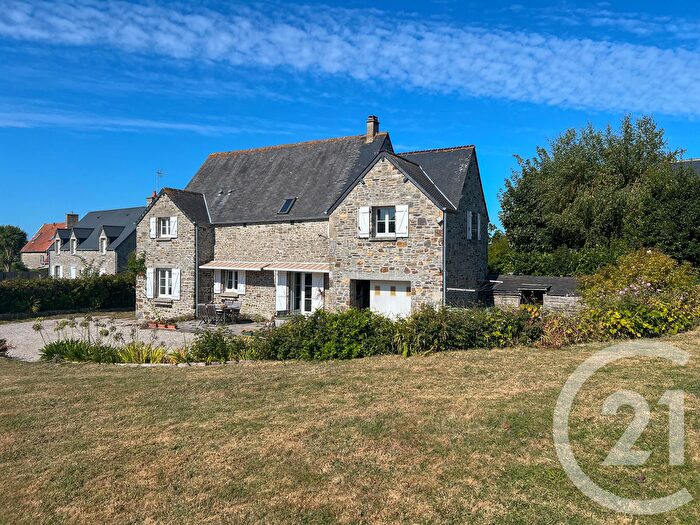 Maison à vendre - Saint-Georges-de-la-Rivière - 5 pièces - 4 chambres