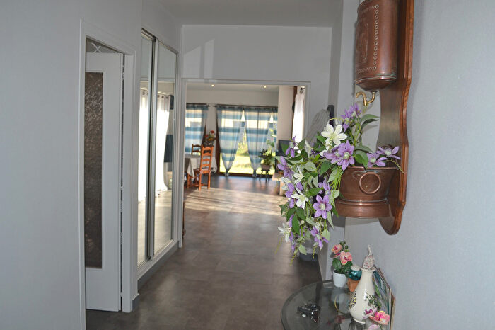 Maison 7 pièces à Arpajon, à vendre