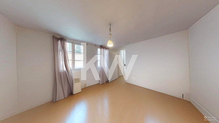 Appartement 1 pièce à vendre - Paris er, Châtelet, Les Halles
