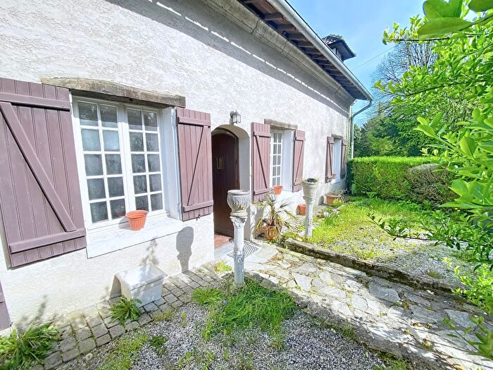 Compiègne, Centre-ville : Maison 5 pièces à vendre