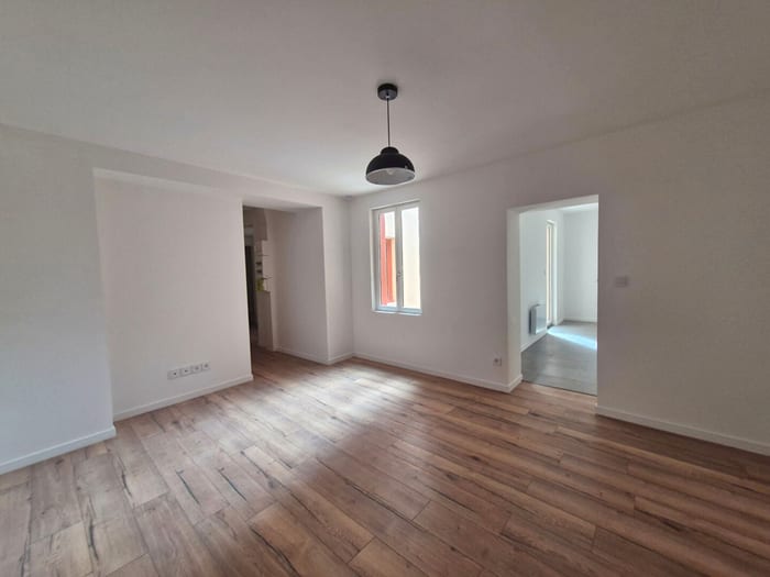 Appartement 3 pièces à louer à Limoux