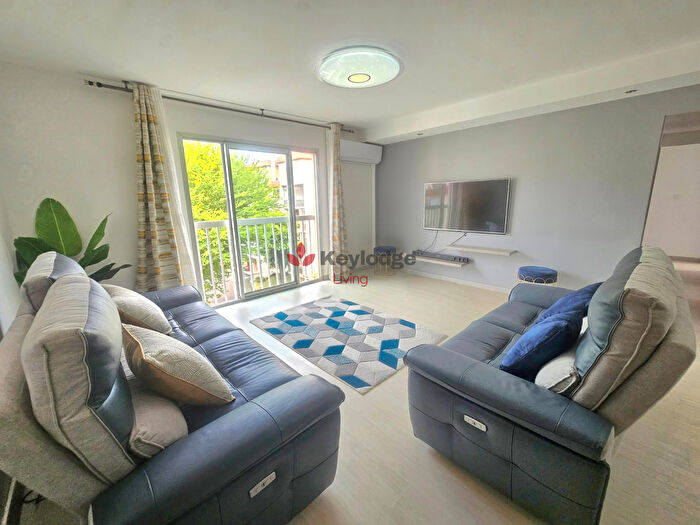 Appartement à vendre - Saint-Denis, Le Butor, Champ-Fleuri, Sainte-Clotilde - 5 pièces - 4 chambres