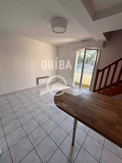 Appartement à vendre - La Baule-Escoublac, Centre-ville, Gare - 2 pièces - 1 chambre