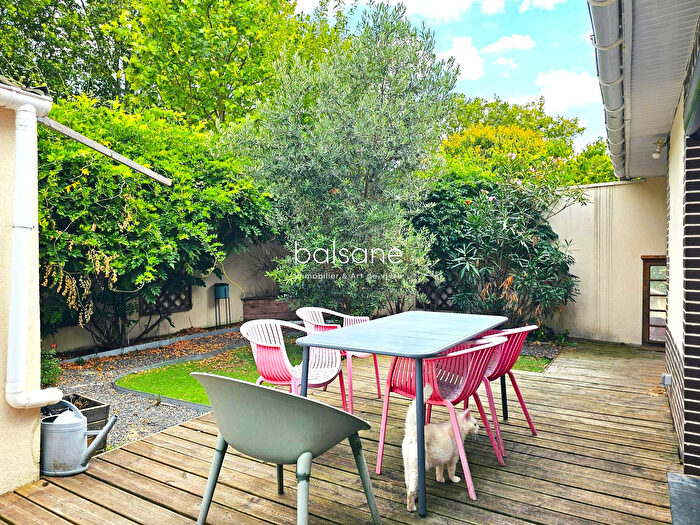 Maison 4 pièces à vendre - Rouen