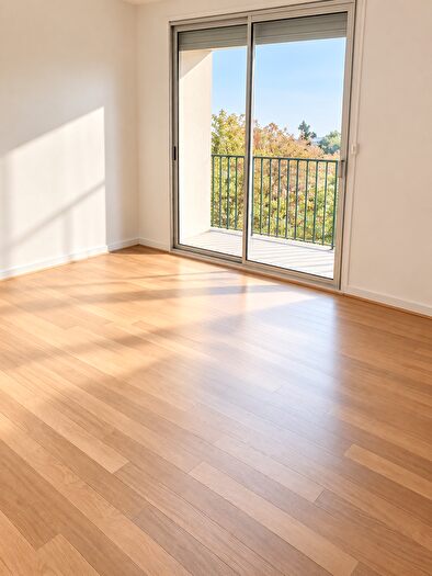 Appartement 3 pièces à Toulouse, Les Argoulets, à vendre
