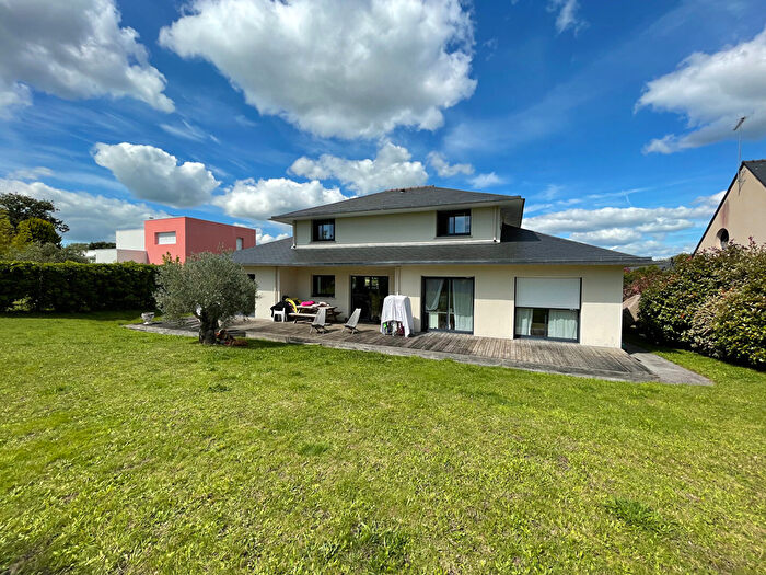 Maison 6 pièces à louer - Bénodet