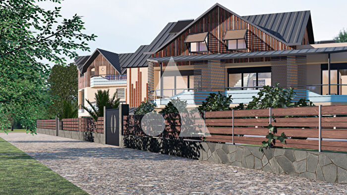 Appartement à vendre - Saint-Paul, Saline les Bains - 1 pièce