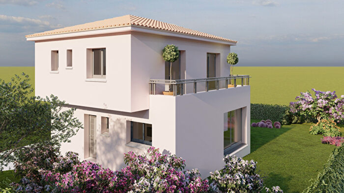 Maisons à vendre et appartements à louer - 1