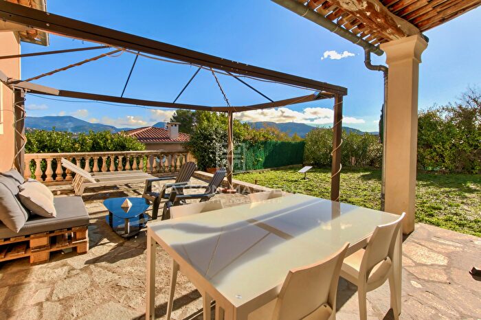 Appartement 5 pièces à vendre - Nice, Rimiez