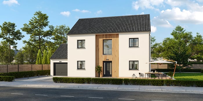 Maison 8 pièces à vendre à Niafles