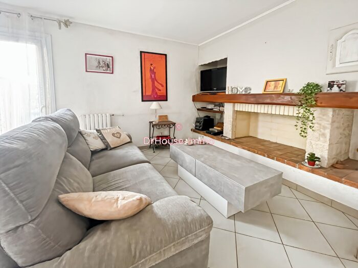 Montbazin - Maison 4 pièces à vendre