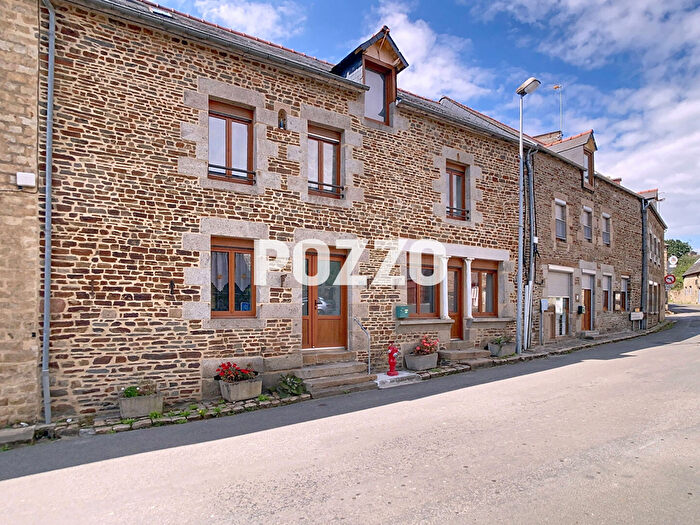 Maison 7 pièces à vendre à Sacey