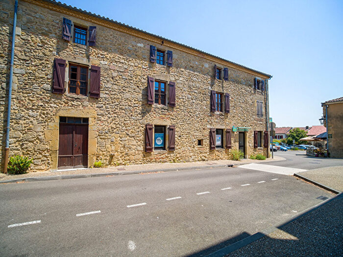 Geaune - Appartement 3 pièces à vendre
