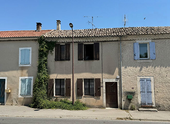 Maison 5 pièces à vendre à Mison