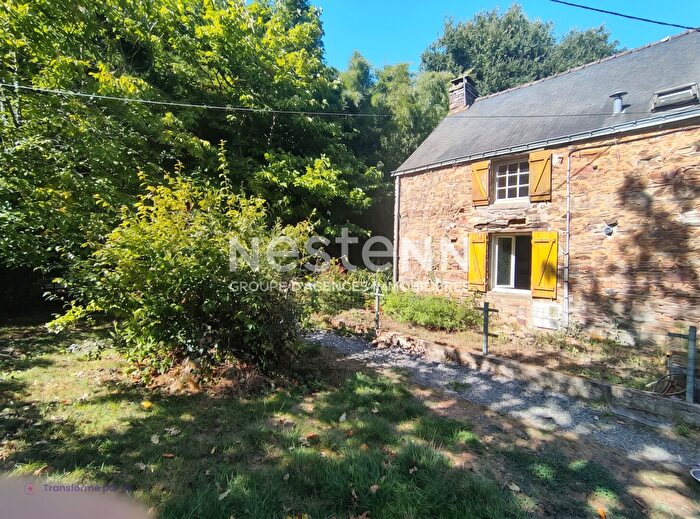 Maison 3 pièces à Saint-Dolay, à vendre