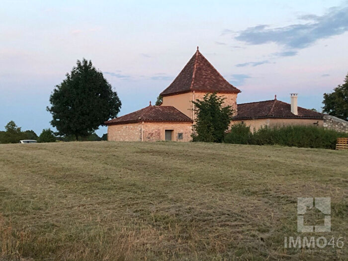 Maison 7 pièces à vendre à Sauzet