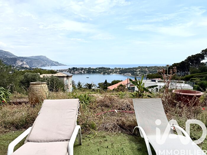 Maison 5 pièces à vendre à Nice, Mont-Boron