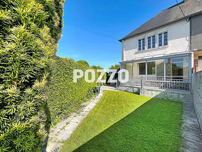 Maison 3 pièces à vendre à Folligny