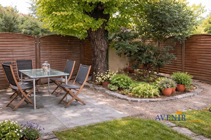 Appartement à louer - Plan-de-Cuques - 2 pièces - 1 chambre