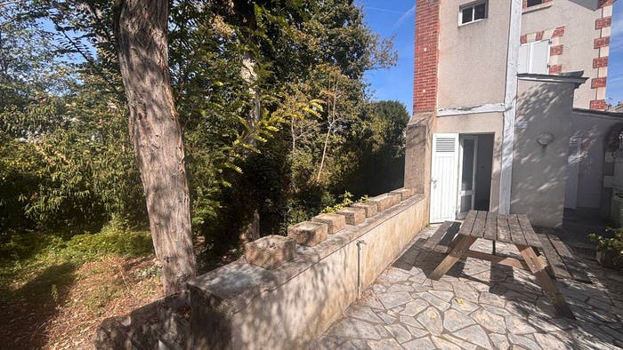Orléans : Maison 4 pièces à louer
