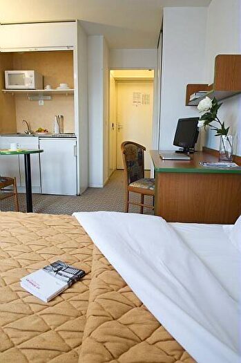 Appartement à louer - Alfort, Maisons-Alfort - 1 pièce