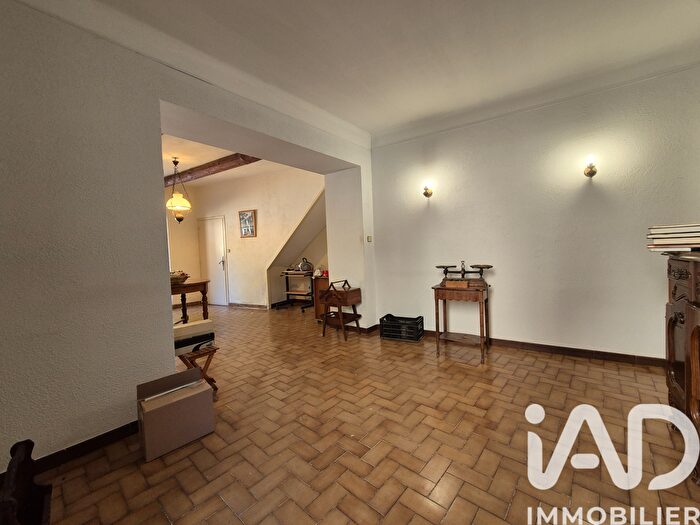 Maison 6 pièces à vendre - Barbentane