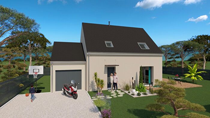 Maison 1 pièce à Saint-Cast-le-Guildo, à vendre