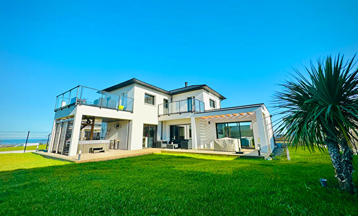 Langueux : Maison 6 pièces à vendre