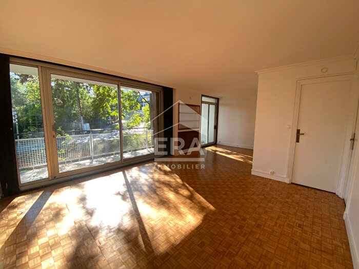 Appartement 5 pièces à louer - Palaiseau, Plateau