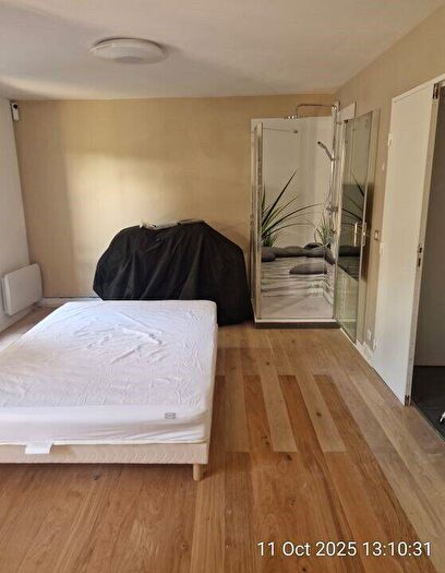 Appartement 1 pièce à Sud, Plaisir, à louer
