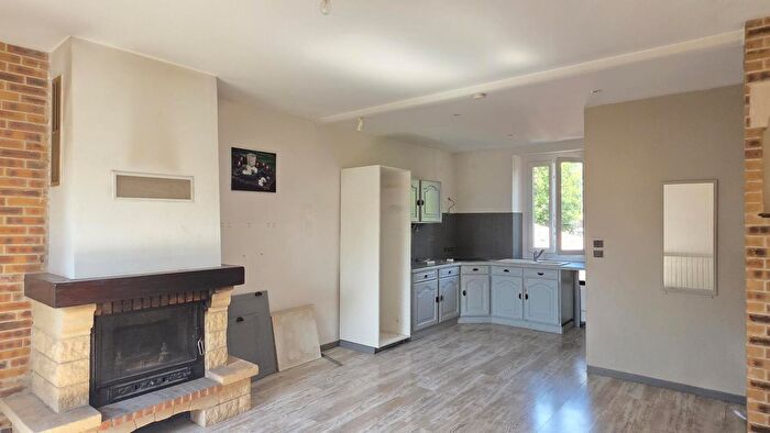 Belfort, Miotte, Forges - Appartement 2 pièces à vendre