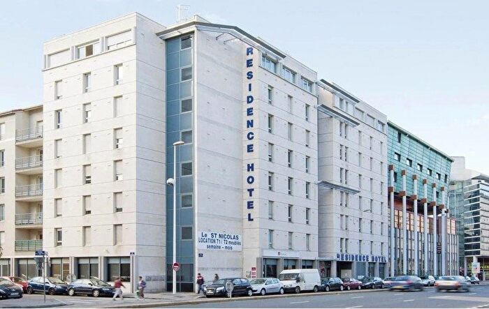 Appartement à vendre - Lyon e , Voltaire, Part Dieu - 1 pièce