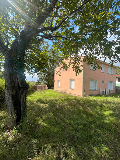 Maison à vendre - Toulouse, Pouvourville - 9 pièces - 4 chambres