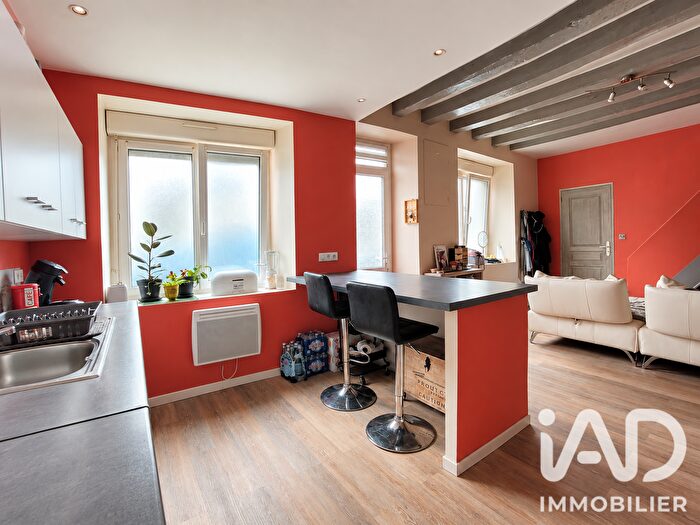 Cléré-les-Pins - Maison 5 pièces à vendre