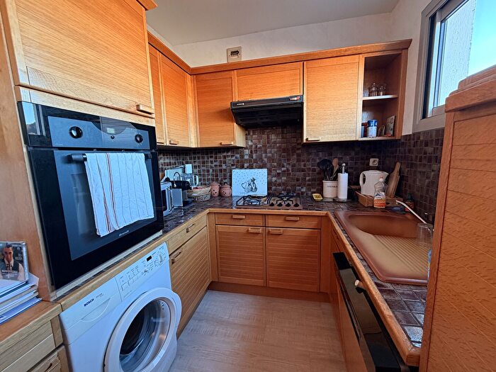 Saint-Flour - Appartement 8 pièces à vendre