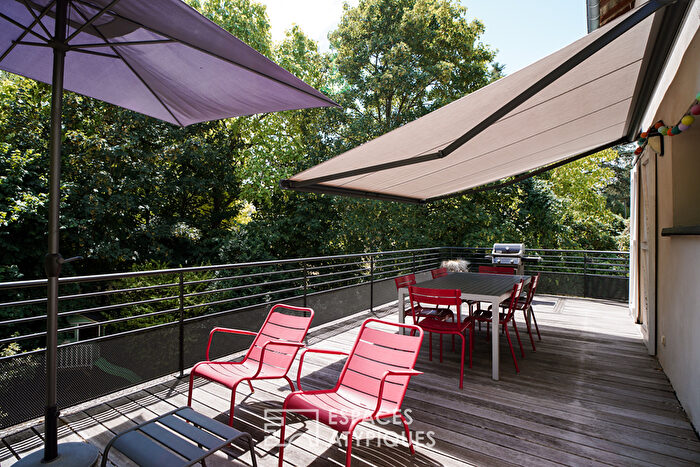 Maison 6 pièces à Mâcon, Héritan, Neuf Clés, à vendre