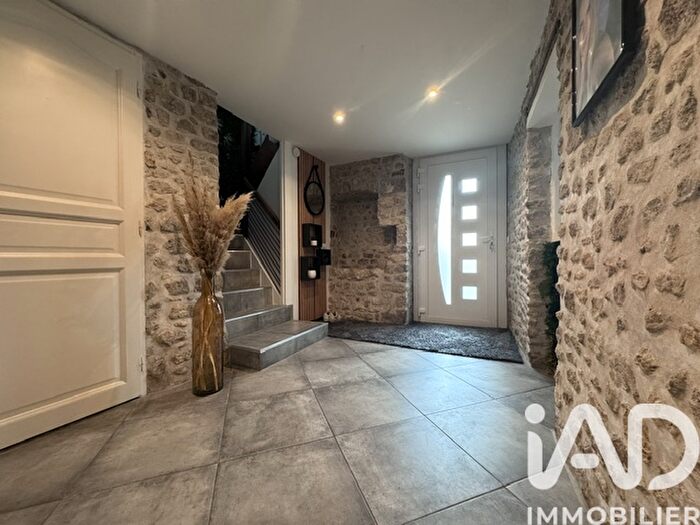 Maison 5 pièces à Estouches, à vendre