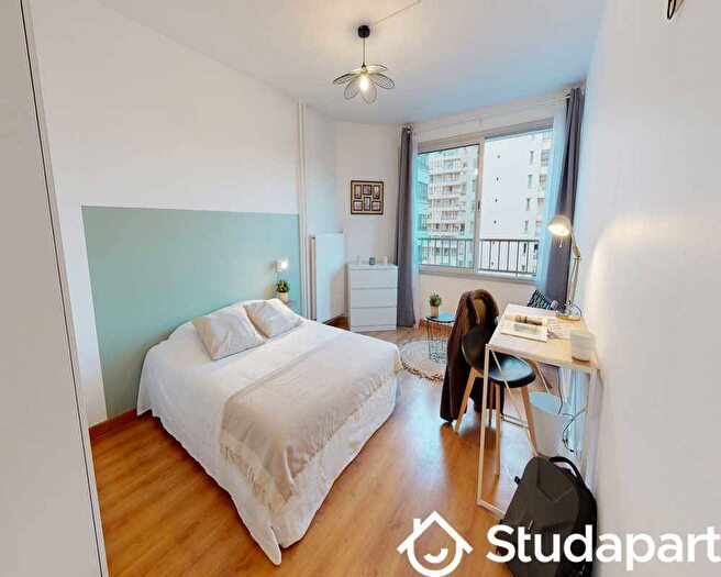 Garches : Appartement 1 pièce à louer