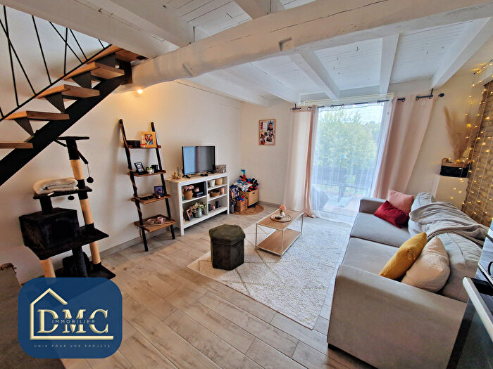 Maison 3 pièces à Cintegabelle, à vendre