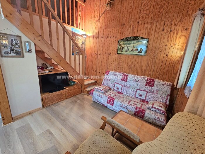 Barcelonnette - Maison 4 pièces à vendre