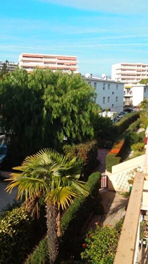 Antibes - Appartement 1 pièce à louer