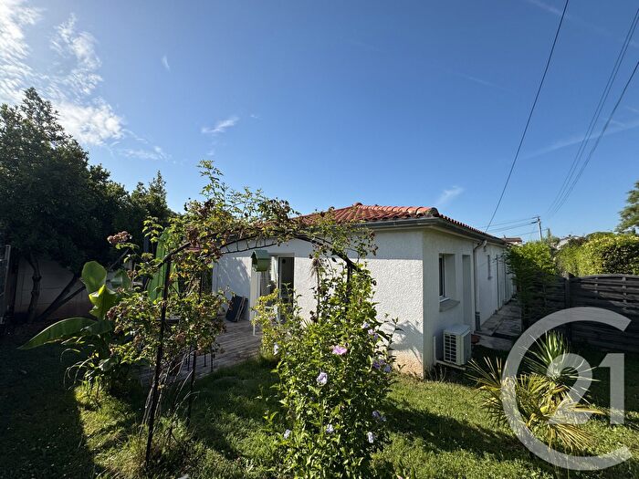 Maison 6 pièces à vendre à Lescure-d'Albigeois