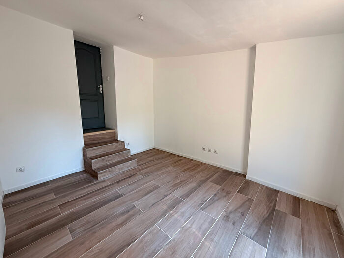 Vierzon, Clos du Roy - Maison 2 pièces à louer