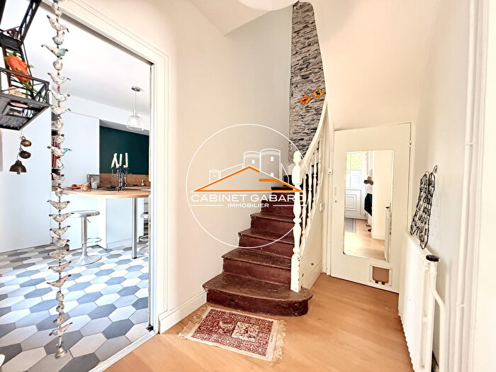 Maison 5 pièces à vendre - Angers