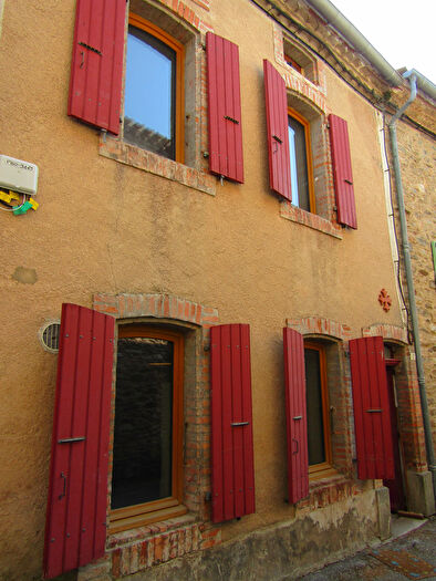 Maison à vendre - Verdun-en-Lauragais - 4 pièces - 3 chambres