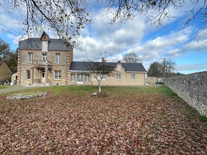 Maison 6 pièces à vendre à Changé
