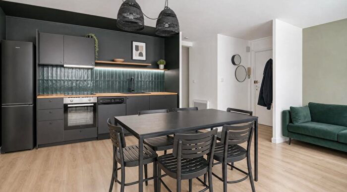 Toulouse : Appartement 4 pièces à vendre