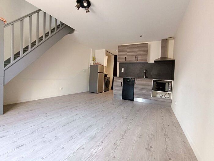 Appartement 2 pièces à louer - Saint Pierre, Étampes