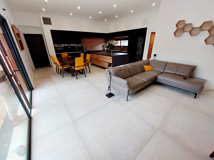 Maison à vendre - Authume - 6 pièces - 4 chambres