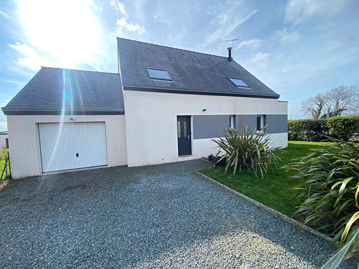 Maison à vendre - Binic - 7 pièces - 4 chambres